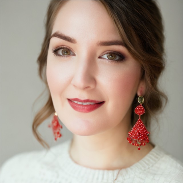 Abby Redmon's Instagram, Twitter & Facebook on IDCrawl